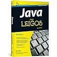 Java Para Leigos | Amazon.com.br