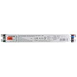 Osram Sylvania 79631 OTi 50/120-277/1A4 DIM L 50W Constant Current Dimmable LED Driver, Power ...