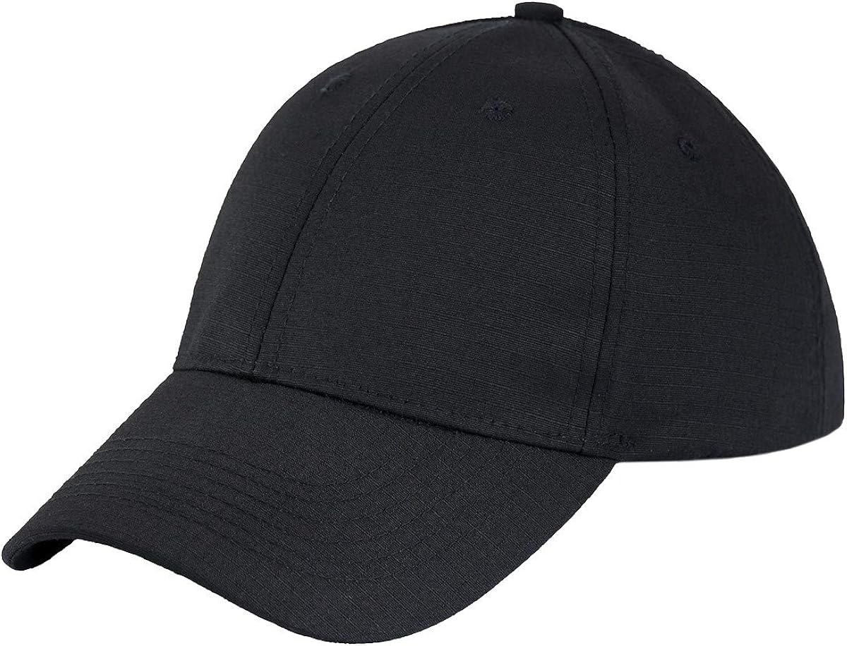 Amazon.com: M-Tac Tactical Baseball Cap - Low Profile Hats for Men ...