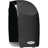 Amazon.com: Polk Audio RM7 Satellite Speaker (Single, Black): Home ...