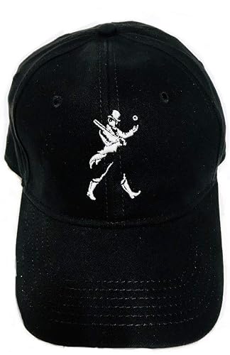 Sportsman Johnnie Walker Keep Walking Baseball Cap Black in Oman | Whizz