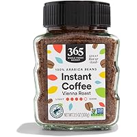 Amazon.com : 365 By Whole Foods Market,Espresso Single Serve Instant ...