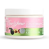 Amazon.com : ORS Olive Oil Curlshow Curl Creator Infused with Collagen ...