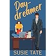 Amazon.com: Daydreamer: 9781068682001: Tate, Susie: Books