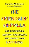 The Friendship Formula: Amazon.co.uk: Alison Schroeder: 9781855034471 ...