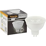 Foco LED, Luz Blanca Tecnolite Mr16-Smdled/3W/65: Amazon.com.mx: Herramientas y Mejoras del Hogar