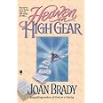 Heaven in High Gear: Brady, Joan: 9780671007737: Amazon.com: Books