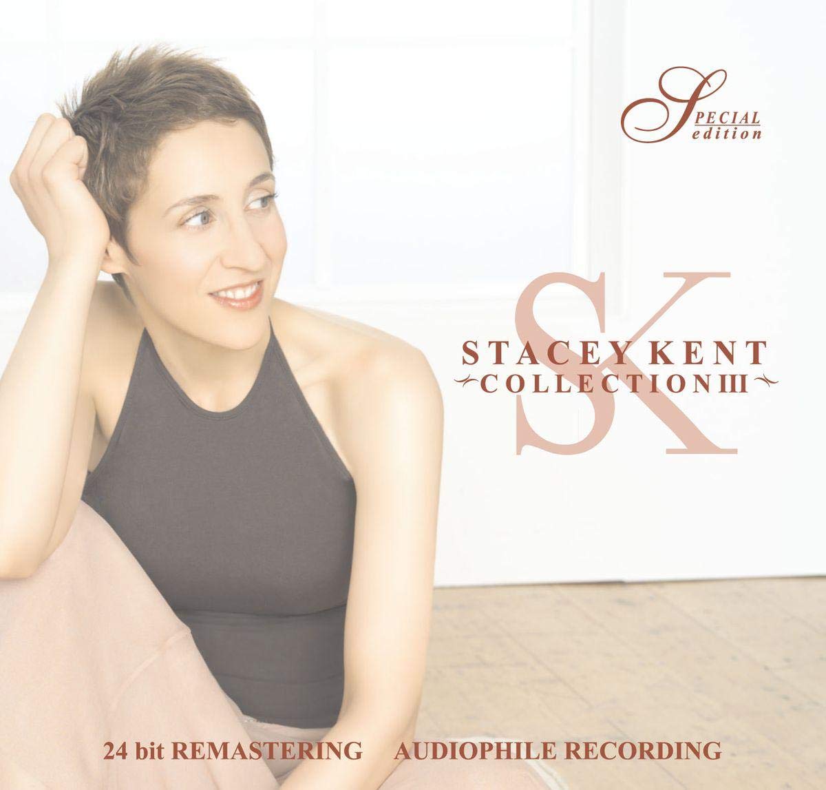 Vol. 3-Collection - Stacey Kent: Amazon.de: Musik