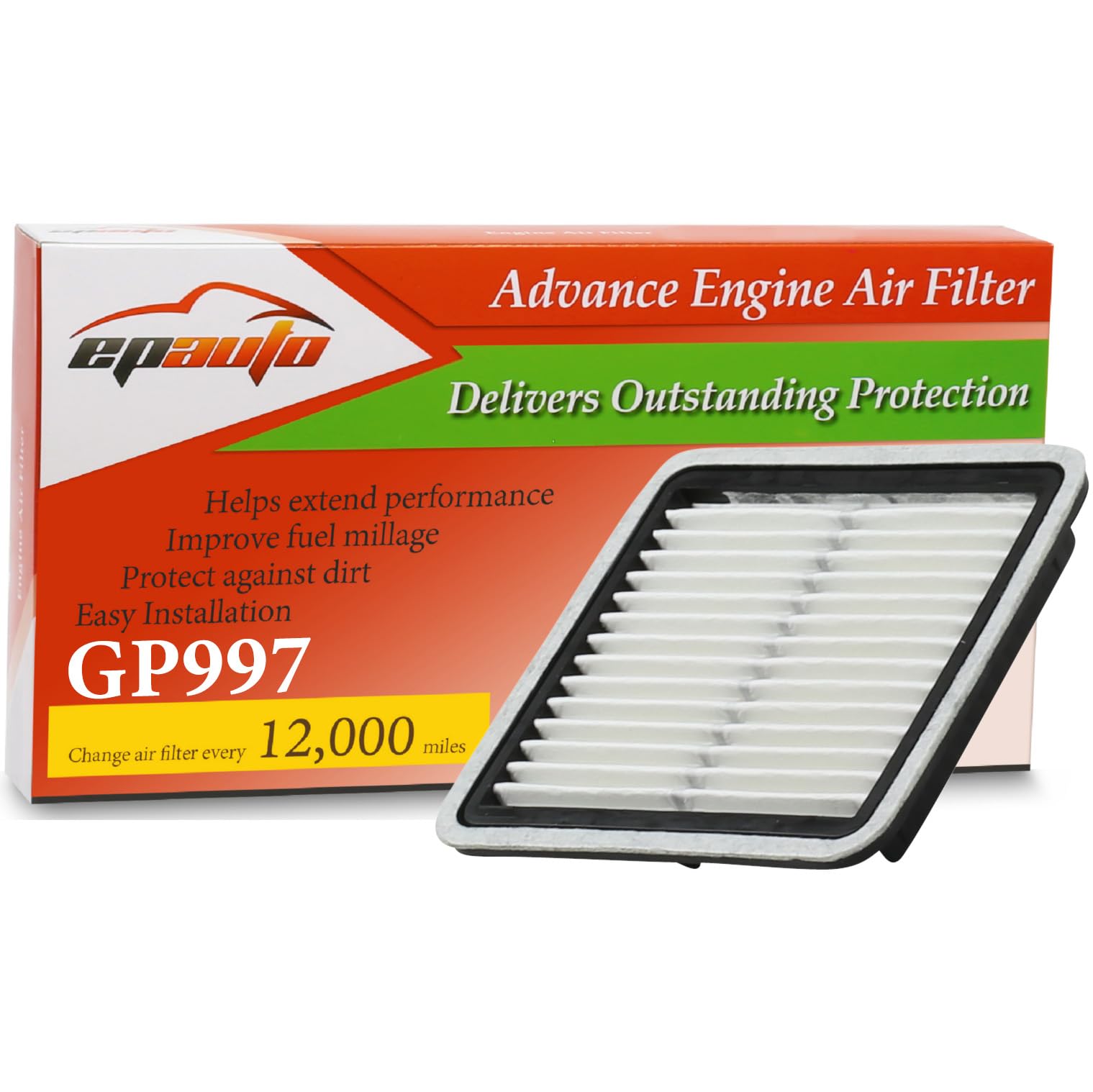 Air Filters Bahrain | Online Filters Shop | Whizz Automotive