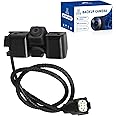 Amazon.com: GRIZZLY AUTO Rear View Backup Camera Replacement for 2015 ...