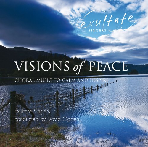 Exultate Singers - Visions of Peace - Amazon.com Music