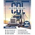 CDL Study Guide 2025-2026: Your All-In-One Course, 2500+ Practice ...