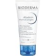 Amazon.com: Bioderma - Atoderm Hands and Nails Cream - Cuticle Hand ...