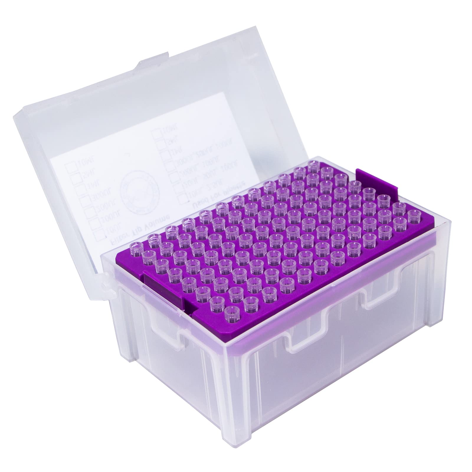 Mua Micropipette kit, 0.5-10ul 10-100ul 100-1000ul, Adjustable Single ...