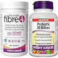 Webber Naturals The Right Fibre4 IBS Intestinal Discomfort 150 g ...