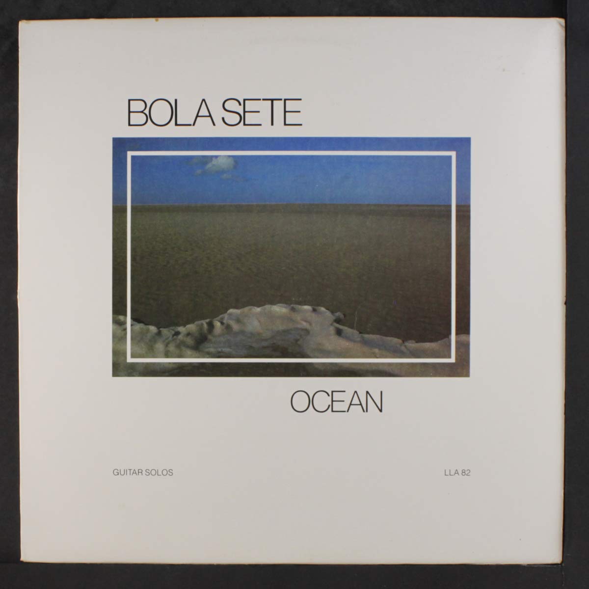 Bola Sete - Ocean [Vinyl LP] - Amazon.com Music