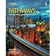 Pathways Reading, Writing, and Critical Thinking 3 with the Spark platform (Pathways, Third ...