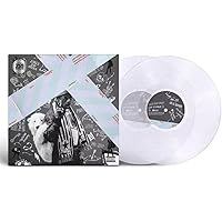 Amazon.com: Lil Uzi Vert - Eternal Atake (Deluxe) / LUV vs. The World 2 ...