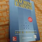 Buy Machine Learning Book Online at Low Prices in India | Machine ...