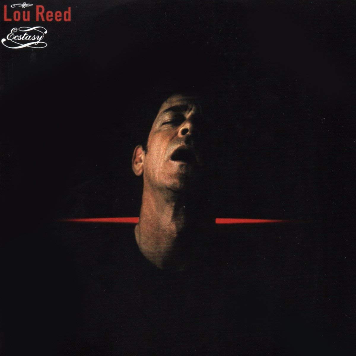 Lou Reed - Lou Reed: Ecstasy Vinyl 2LP - Amazon.com Music