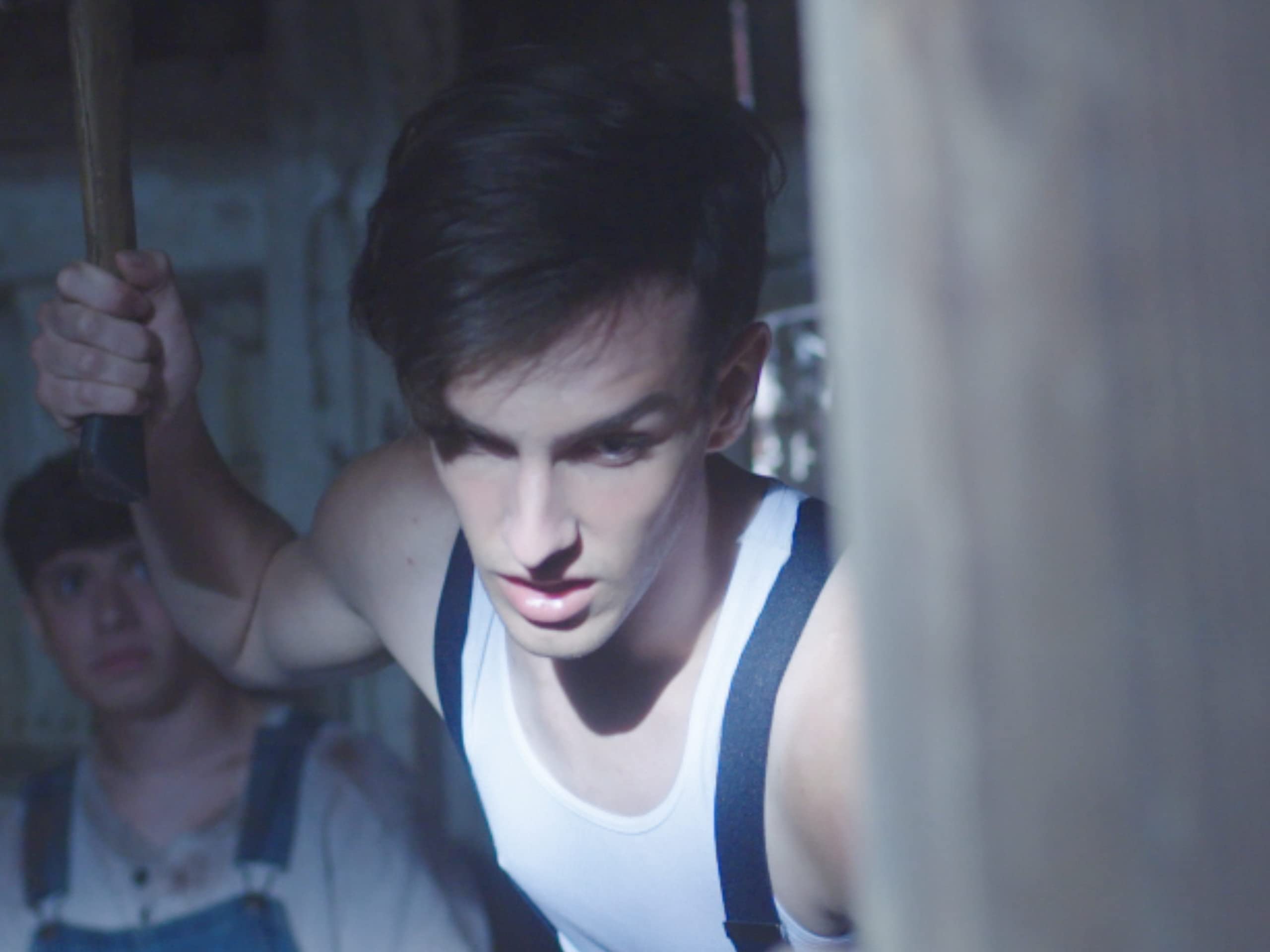 Watch Evil Kin - Season 3 | Prime Video