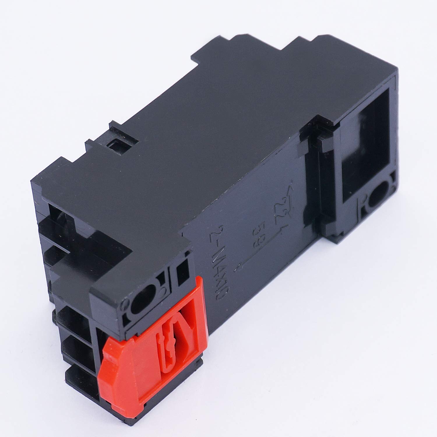 Relays Twidec/AC 110V/120V Coil 4PDT Electromagnetic Power Relay 14 ...