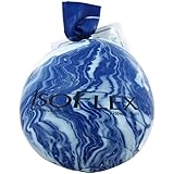 Amazon.com: Isoflex Hand Therapy and Exercise Ball with an e-Book. 2 ...