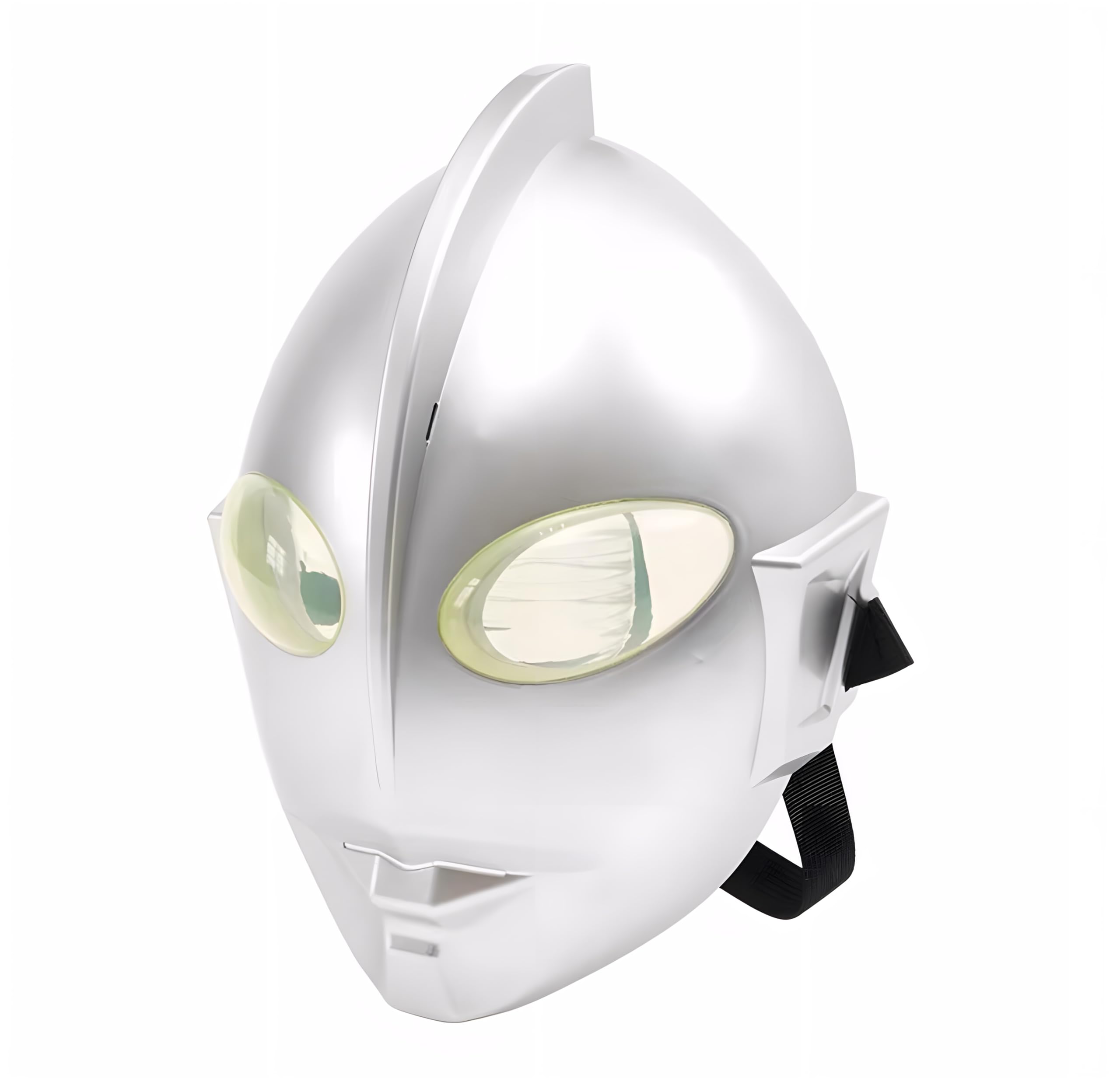 Mua EINI Ultraman Cosplay Mask, Premium Deluxe Version, Most Popular ...
