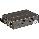 Amazon.com: Planet Technology USA GTP-805A 802.3at PoE 10/100 ...