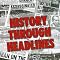 History Through Headlines: Renison, Jessica: 9781572156616: Amazon.com ...