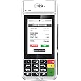 Amazon.com : Valor PayTech VP100 POS Terminal | Innovative Countertop Solution with 3.5” LCD ...