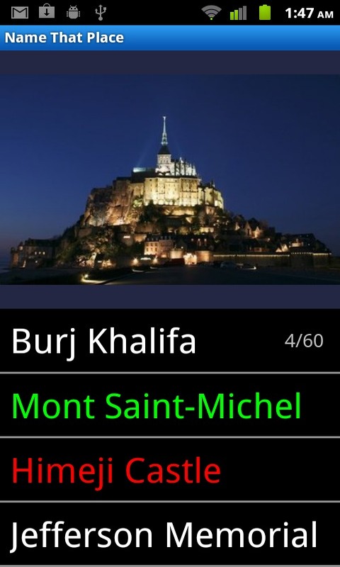 Amazon.com: Name That Place: Appstore for Android