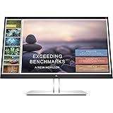 Amazon.com: HP EliteDisplay E24 G4 24 Inch IPS LED Backlit, FHD 1920 x ...