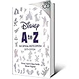 Amazon.com: Disney A to Z: The Official Encyclopedia (Fifth Edition ...