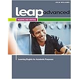 Amazon.com: LEAP (Learning English for Academic Purposes) Advanced ...