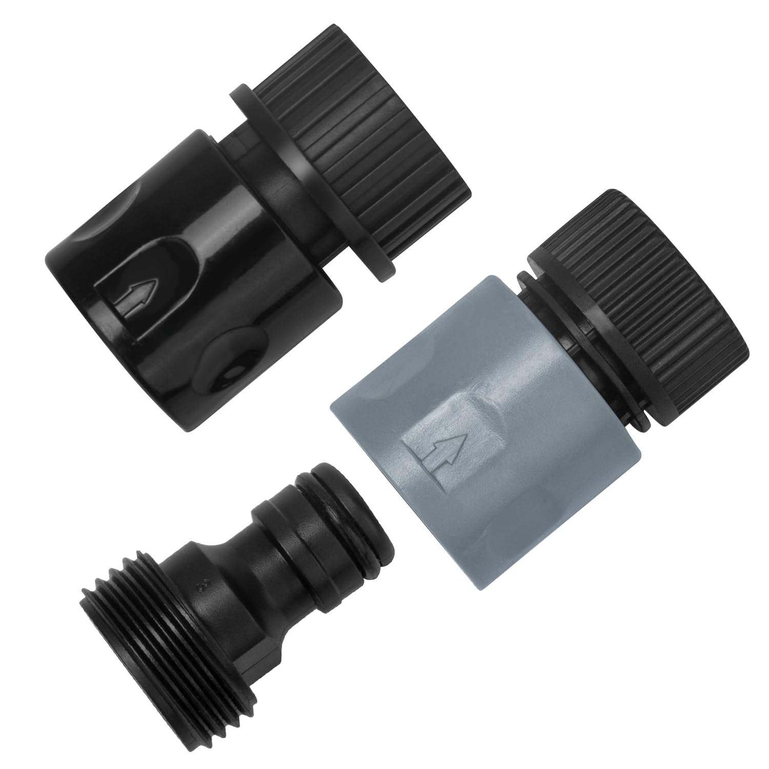 Outboard Engine Flush Kit for Yamaha - Boat Motor Quick Connect Flush ...