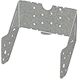 Amazon.com: Simpson Strong Tie TBE6-50 TBE6 Transfer Load Hanger (50 ...