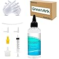 GREENARK Printhead Cleaning Kit Solution Inkjet Printer Head Cleaning ...