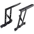 Sauton Folding Lift up Top Table Mechanism, Coffee Table Lift Mechanism ...
