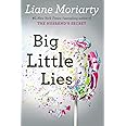Big Little Lies: Moriarty, Liane: 9780399167065: Books - Amazon.ca