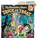 The Berenstain Bears Trick or Treat (First Time Books(R)) - Kindle ...