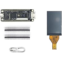 Amazon.com: Sipeed Tang Nano 9K FPGA Development Board Gowin GW1NR-9 ...