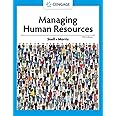 Managing Human Resources: Snell, Scott, Morris, Shad: 9780357716519 ...