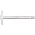 Amazon.com : Westcott ‎JR-12 Small Plastic T-Square for Drawing, DIY ...