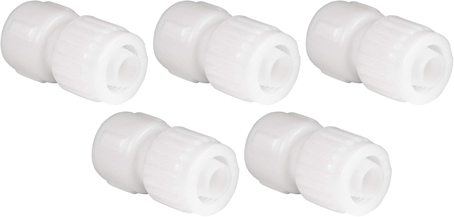 Amazon.com: RecPro RV Plumbing Hardware | 06841 | 1/2" Compression to 1 ...