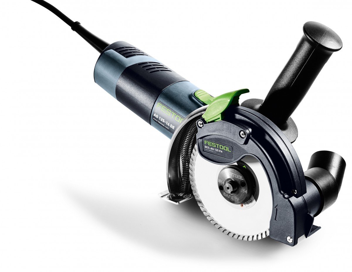 Festool Cutting System to Freehand: Amazon.co.uk: DIY & Tools