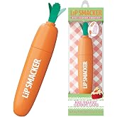 Amazon.com : Lip Smacker Carrot Lip Balm, Moisturizing & Nourishing Lip ...