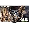 Amazon.com: Samsung 85-Inch Class QLED 4K Q80D Series Quantum HDR+ Smart TV w/Dolby Atmos ...