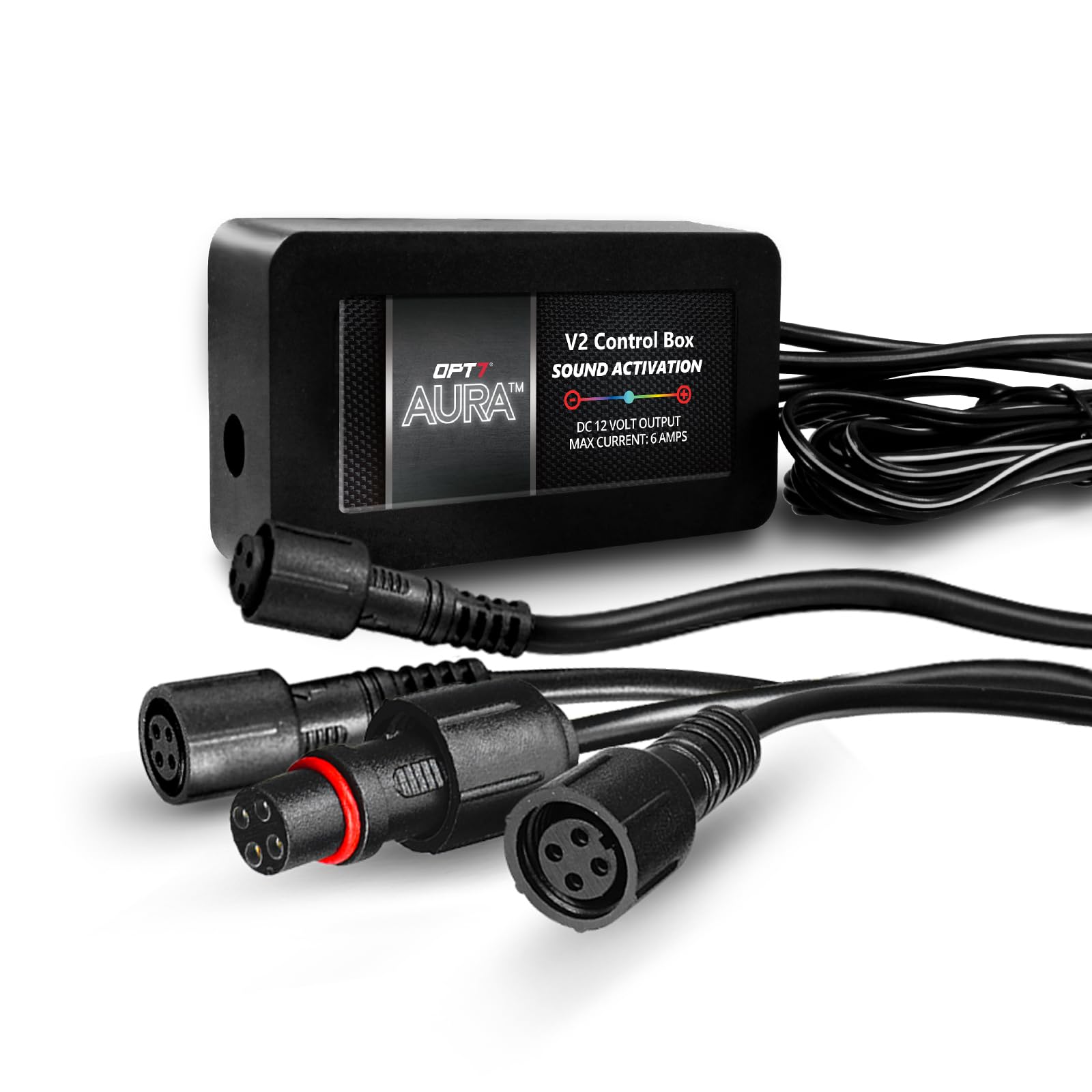 Mua Aura Original Control Box D with SoundSync, Door Assist Entry Light ...