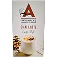 Amazon.com : Avalanche Cafe Style Sweet Coffee Box, 10 Sticks (Chai ...